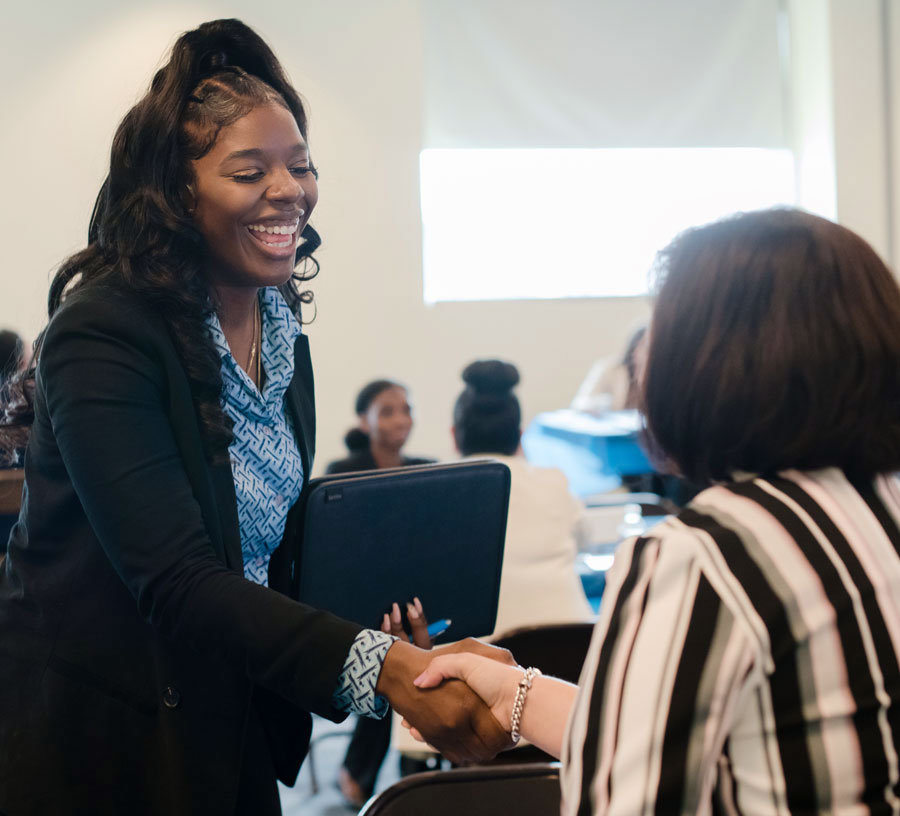 BankWork$ – Embrace your Career in Finance